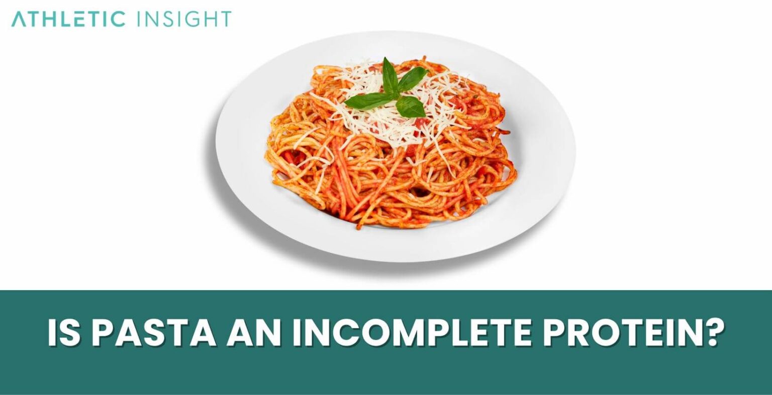 Complete vs Incomplete Proteins: What Are the Key Differences ...