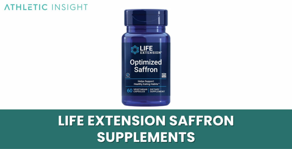 5 Best Saffron Supplements in [currentyear] - Athletic Insight