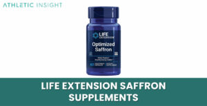 5 Best Saffron Supplements in [currentyear] - Athletic Insight