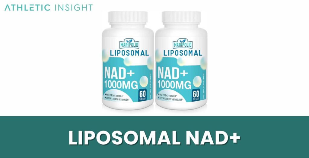 7 Best NAD+ Supplements in [currentyear] - Athletic Insight