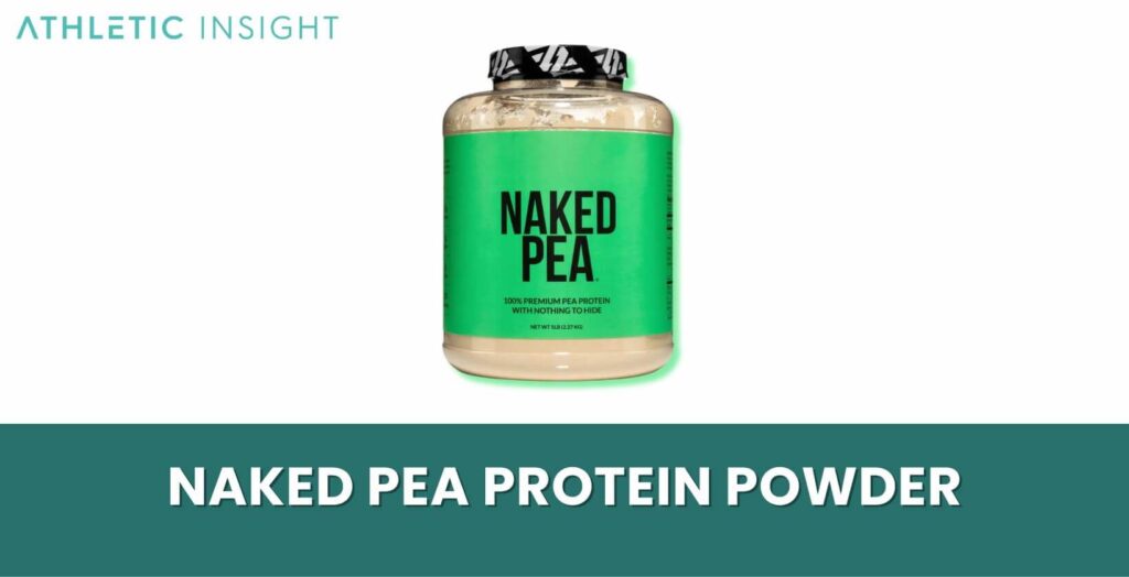 Best Lactose Free Protein Powder - Athletic Insight