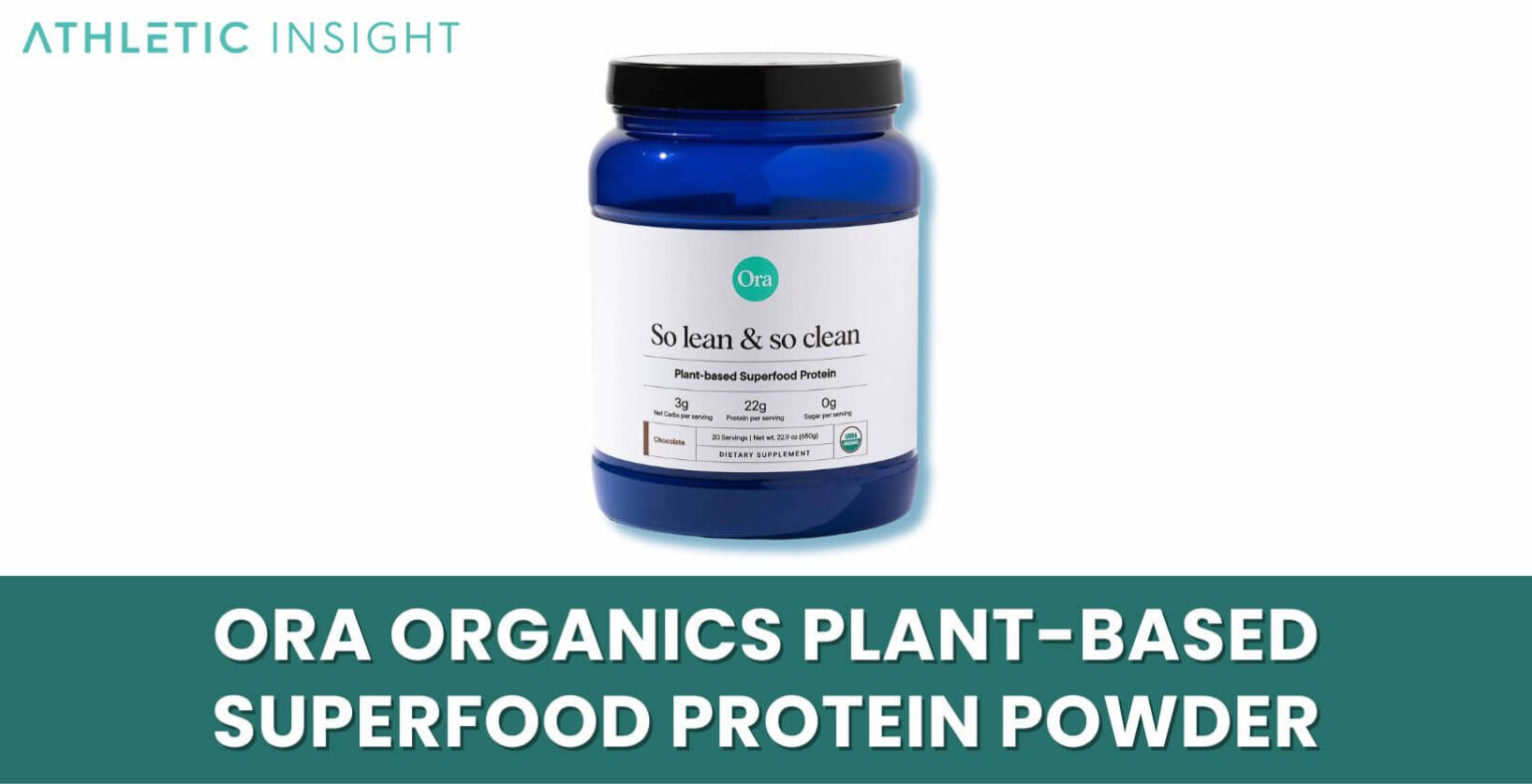 Best Lactose Free Protein Powder - Athletic Insight
