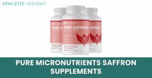 5 Best Saffron Supplements in [currentyear] - Athletic Insight