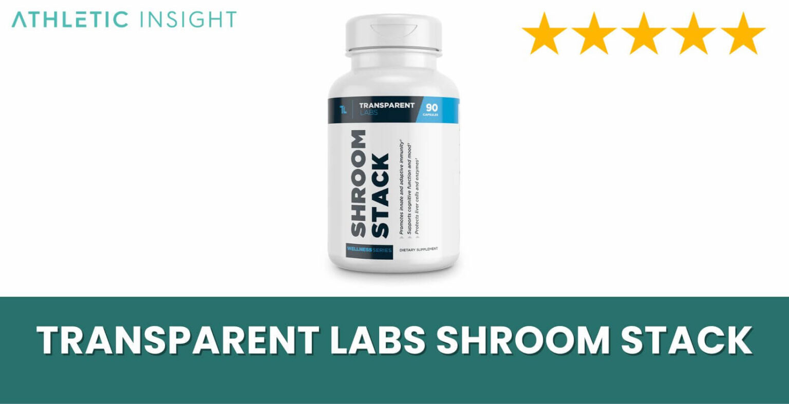 7 Best Lions Mane Supplements in [currentyear] - Athletic Insight