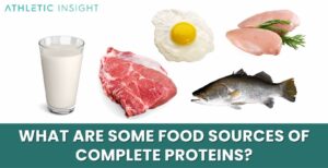 Complete vs Incomplete Proteins: What Are the Key Differences ...
