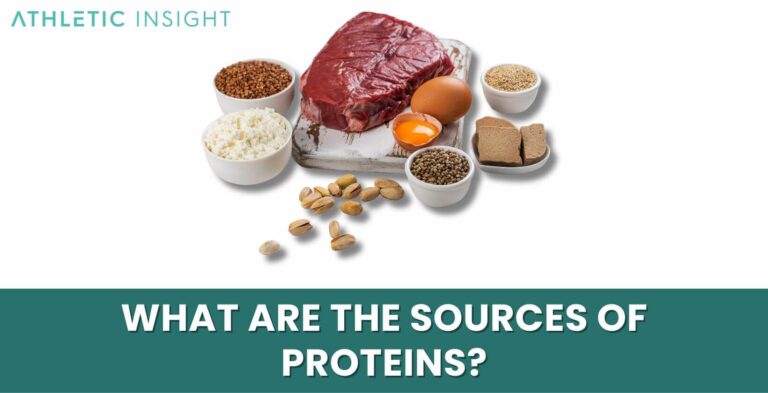 Proteins: Definition, Importance, How it Works, Benefits, and Risks ...