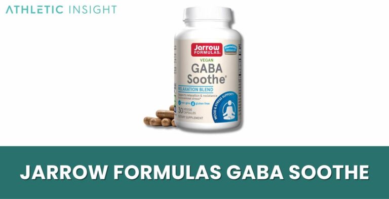 7 Best GABA Supplements in [currentyear] - Athletic Insight