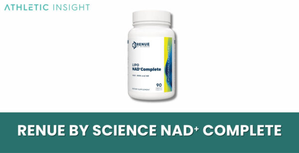 5 Best NMN Supplements in [currentyear] - Athletic Insight