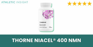 5 Best NMN Supplements in [currentyear] - Athletic Insight