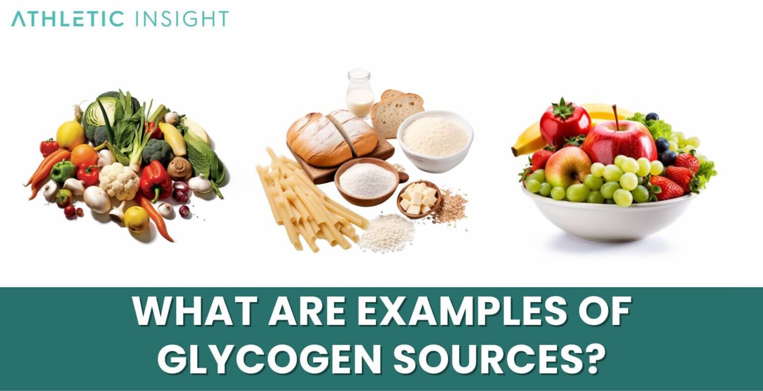 Glycogen: Definition, Function, Uses, Benefits, and Side Effects ...