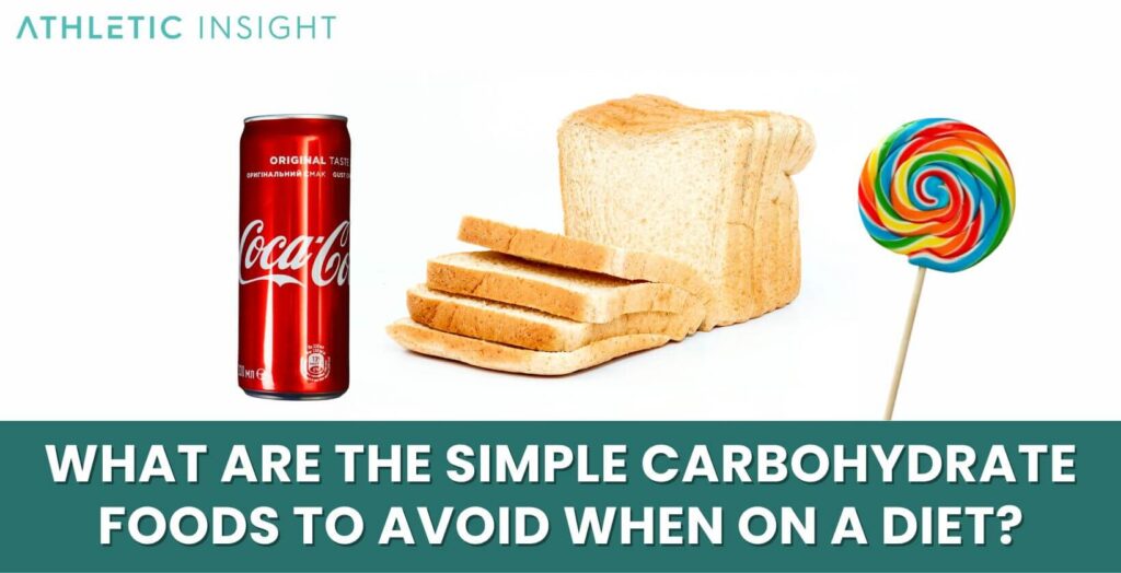 Simple Carbohydrates: Definition, Uses, and Benefits - Athletic Insight