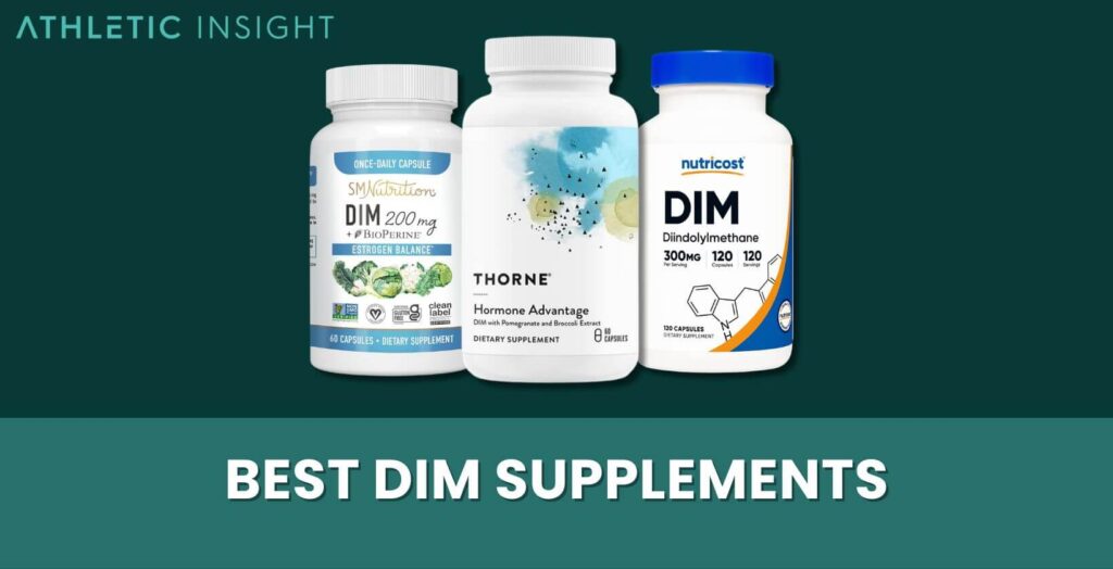Best DIM Supplements in [currentyear] for Detoxification and Hormonal ...