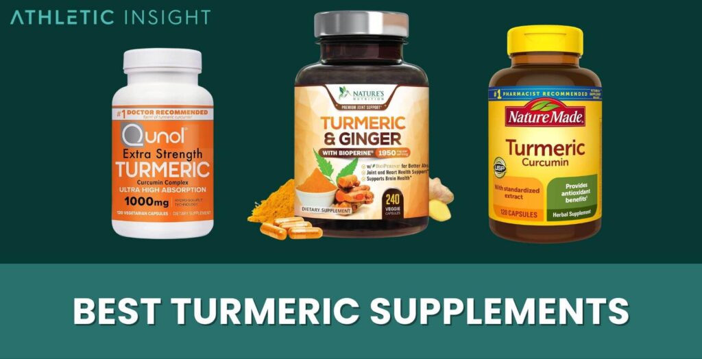 Best Turmeric Supplements: A [currentyear] Review According to Experts ...