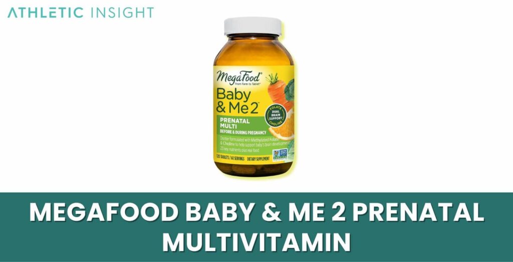 Top 5 Best Prenatal Vitamins and Supplements for Moms and Babies in ...