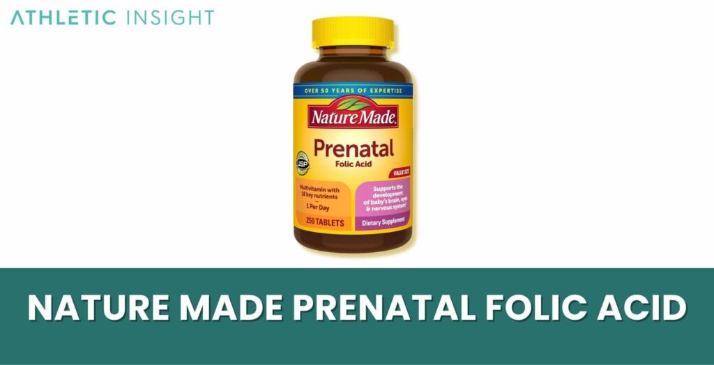 Top 5 Best Prenatal Vitamins and Supplements for Moms and Babies in ...