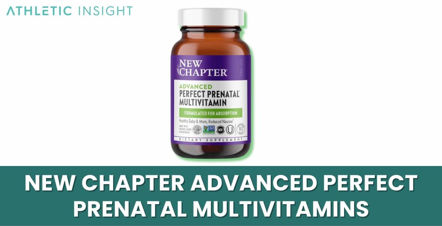 Top 5 Best Prenatal Vitamins and Supplements for Moms and Babies in ...