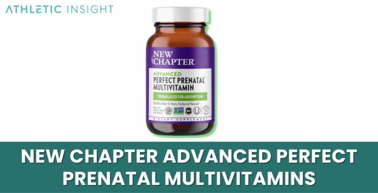 Top 5 Best Prenatal Vitamins and Supplements for Moms and Babies in ...