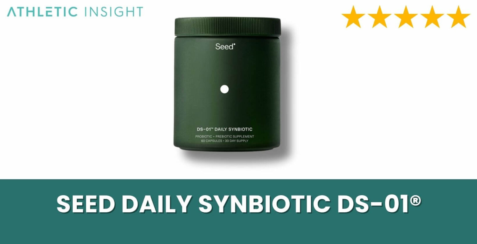 Best Probiotics for Acid Reflux Relief in [currentyear] - Athletic Insight