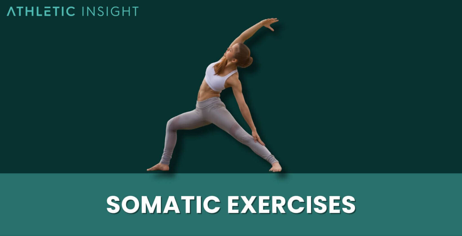 Somatic Exercises: Benefits of Enhancing Mind-Body Connection ...