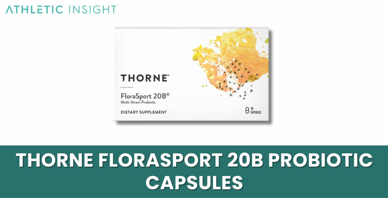 Best Probiotics for Acid Reflux Relief in [currentyear] - Athletic Insight