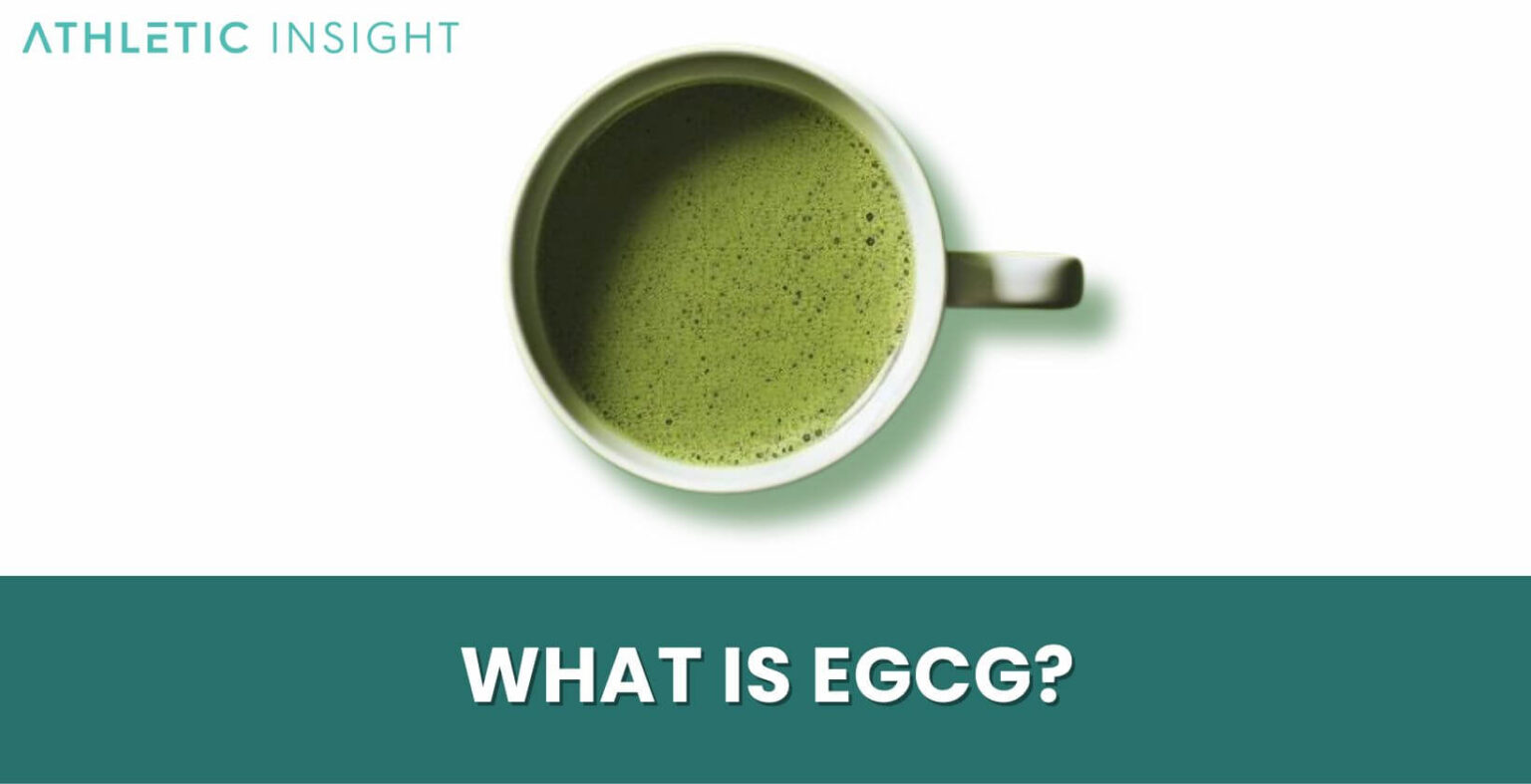 Best EGCg Supplements: Top 5 Green Tea Extract Products in [currentyear ...