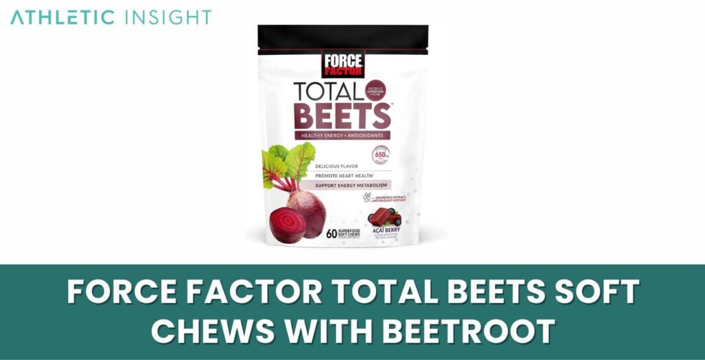 Best Beetroot Supplements in [currentyear]: Should you try a Beet ...