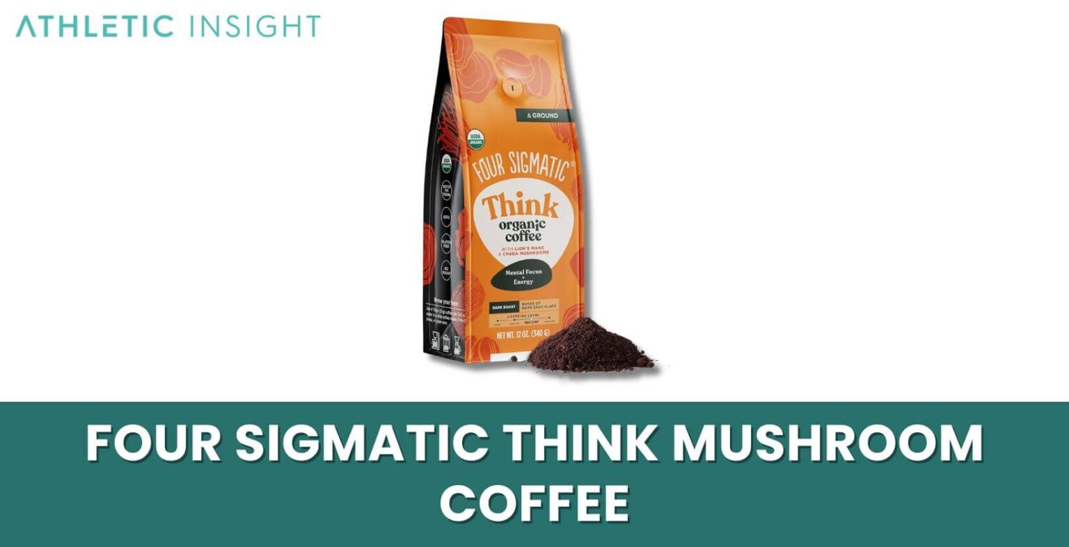 Best Mushroom Coffee in [currentyear] According to a Certified Q Grader ...