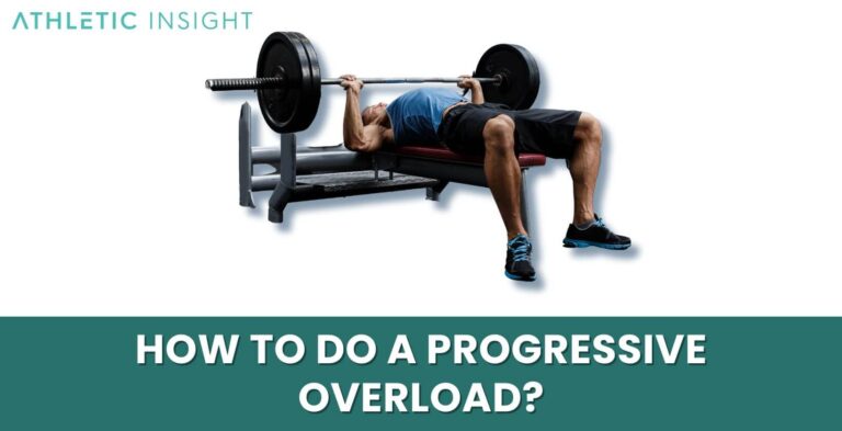 Progressive Overload: How to do, What it is, Benefits and Exercises ...