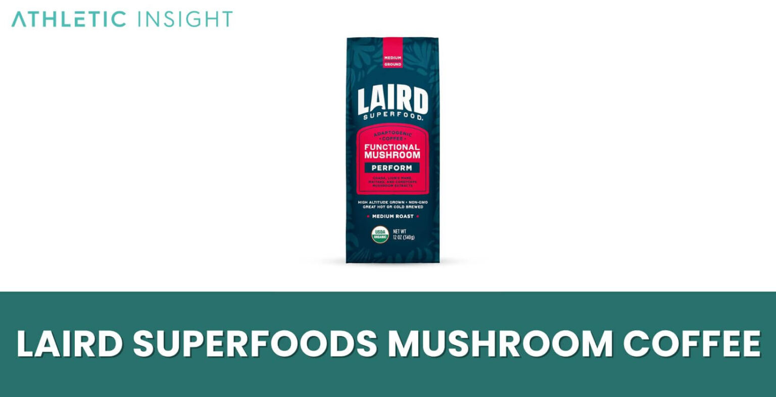 Best Mushroom Coffee in [currentyear] According to a Certified Q Grader ...