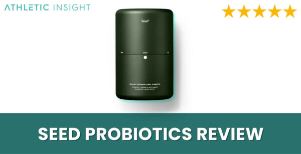 Seed Probiotics Review for [currentyear]: Doctor and Dietitian Tested ...