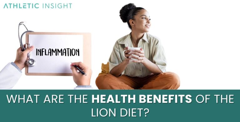 Lion Diet: What it is, Benefits, Meal Plan and Alternatives - Athletic ...