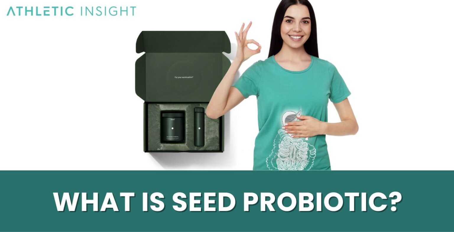 Seed Probiotics Review for [currentyear]: Doctor and Dietitian Tested ...