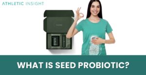 Seed Probiotics Review for [currentyear]: Doctor and Dietitian Tested ...