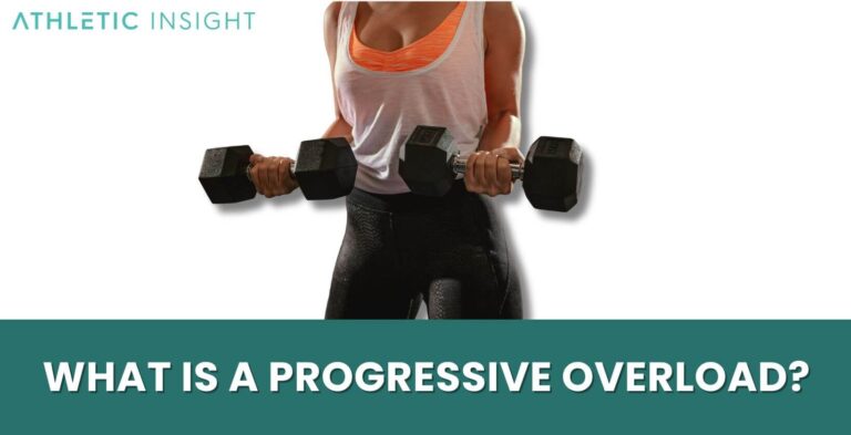 Progressive Overload: How to do, What it is, Benefits and Exercises ...