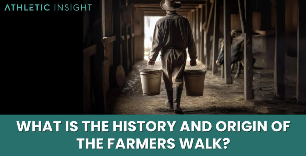 Farmer's Walk: Benefits, Muscles Worked, Variations and Alternatives ...