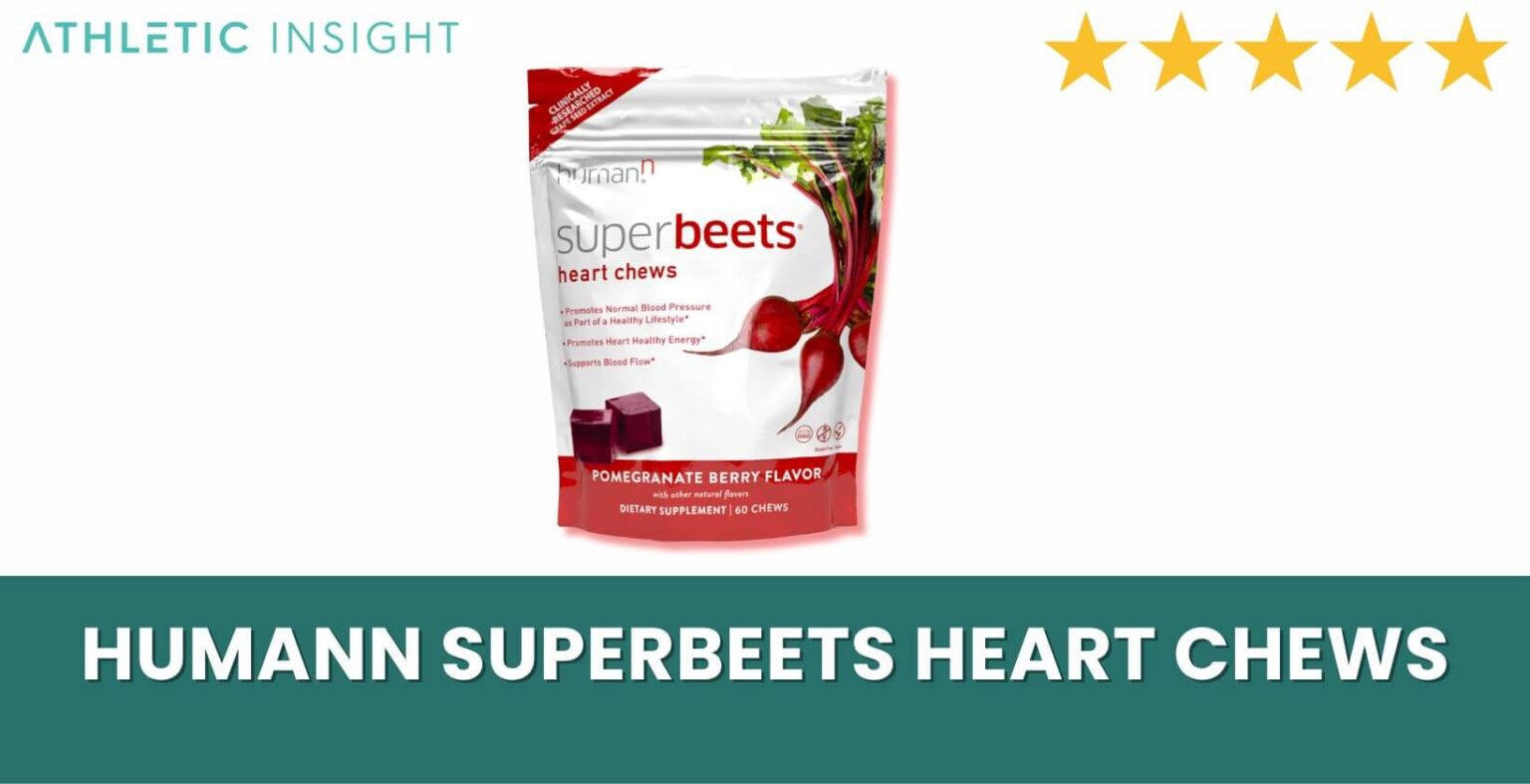Best Beetroot Supplements in [currentyear]: Should you try a Beet ...