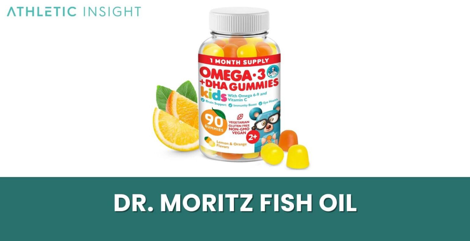 The 6 Best Fish Oil Supplement in [currentyear] According to a ...