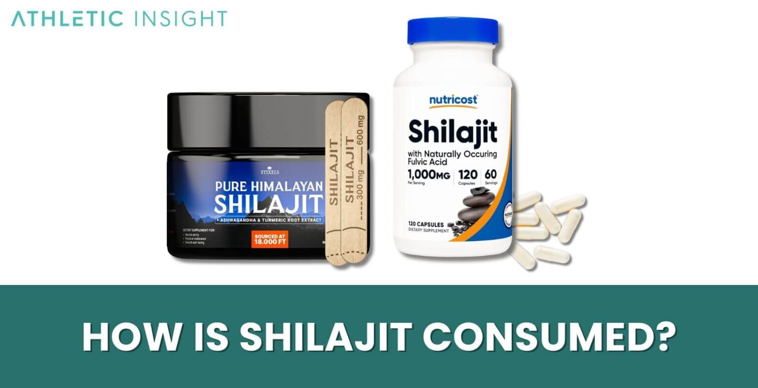 Shilajit: Benefits, Side Effects, Uses and What it is - Athletic Insight