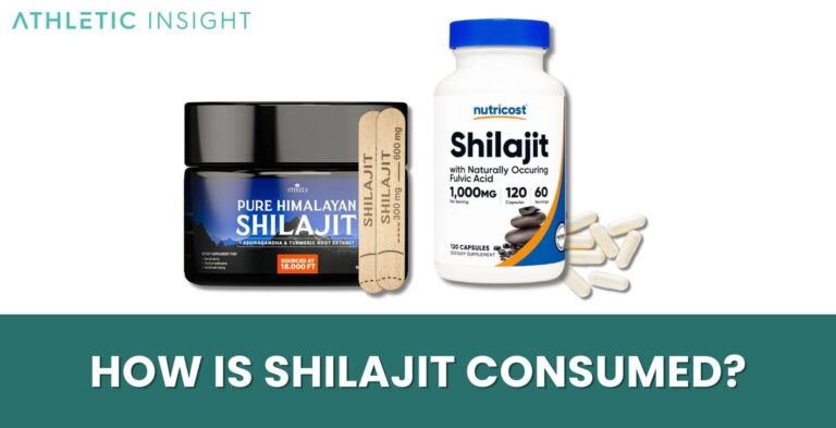 Shilajit: Benefits, Side Effects, Uses and What it is - Athletic Insight