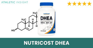 13 Best DHEA Supplements for Men and Women in [currentyear] - Athletic ...