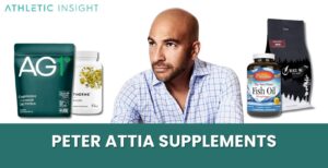 Peter Attia Diet: Meal Plan, Supplements and Book Review - Athletic Insight