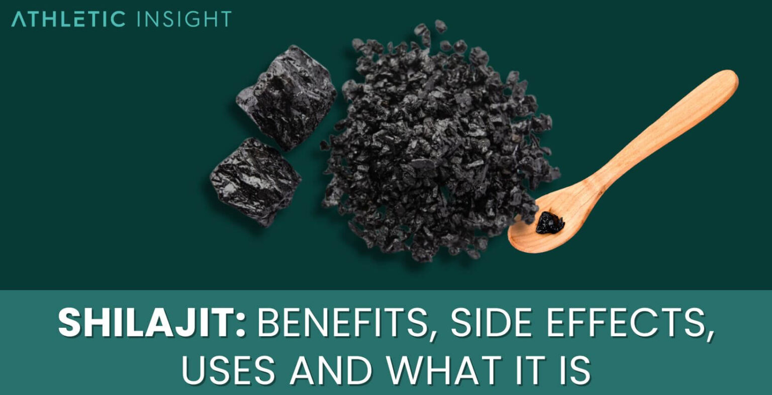 Shilajit: Benefits, Side Effects, Uses and What it is - Athletic Insight