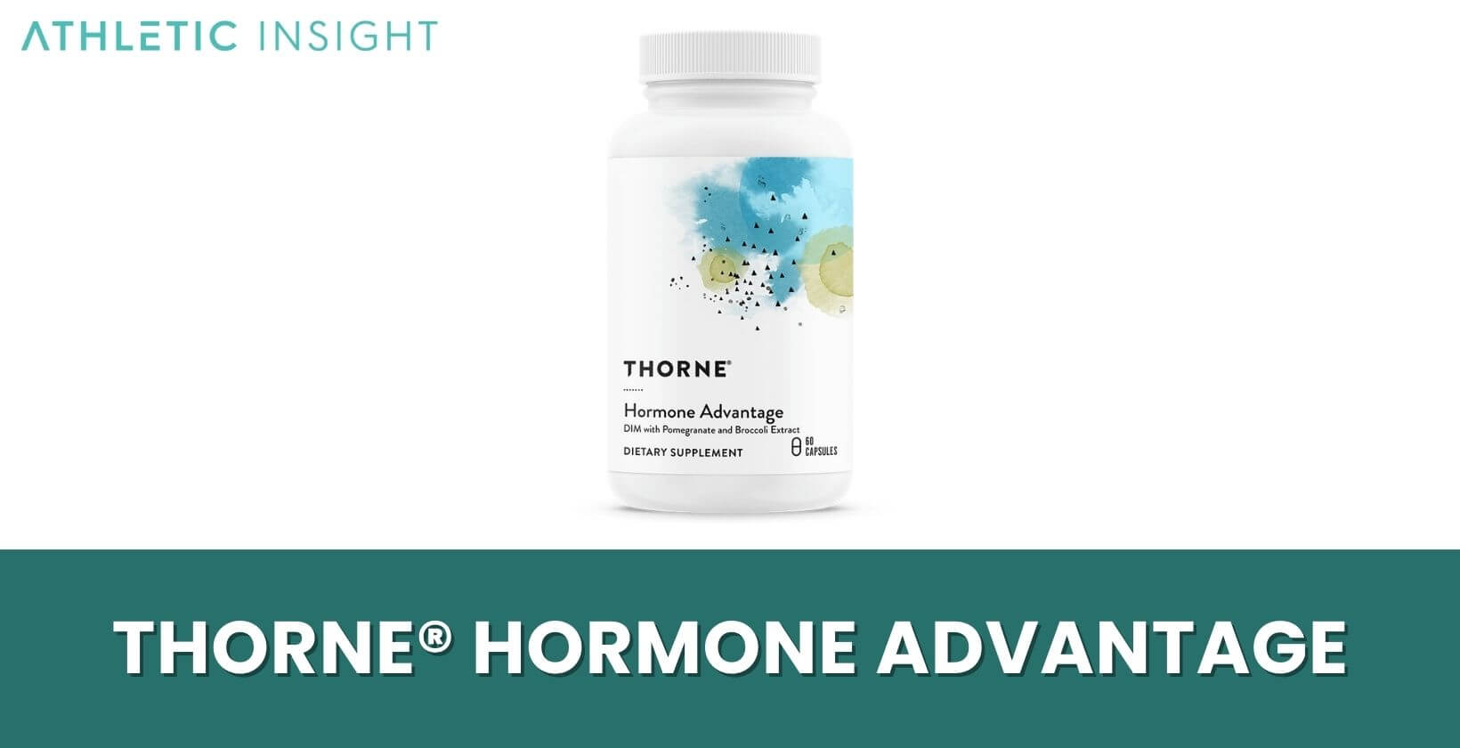 Top 3 Best Estrogen Reducer Supplements for Men 40+ - Athletic Insight
