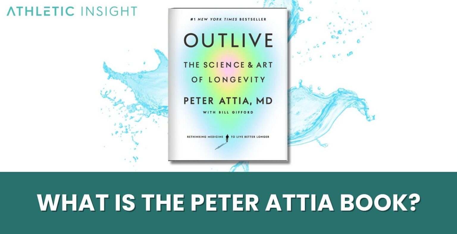 Peter Attia Diet: Meal Plan, Supplements and Book Review - Athletic Insight