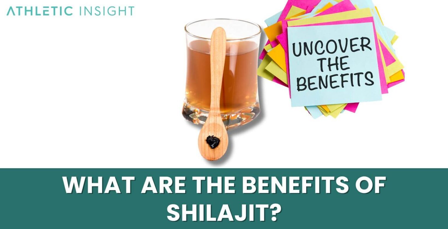 Shilajit: Benefits, Side Effects, Uses and What it is - Athletic Insight