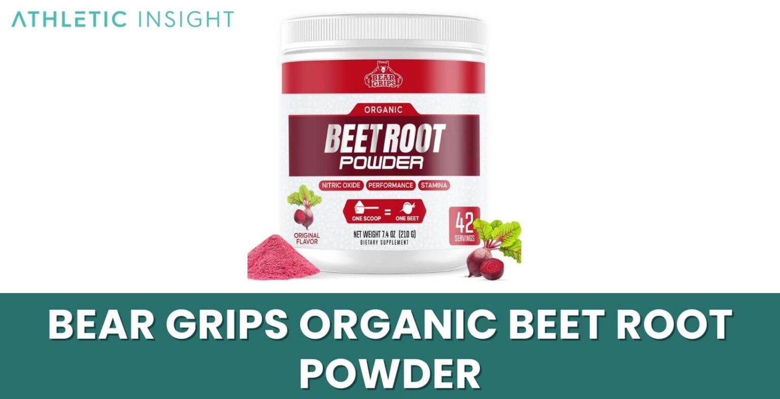 Best Beetroot Supplements in [currentyear]: Should you try a Beet ...