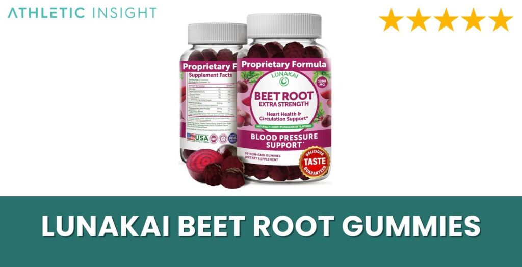Best Beetroot Supplements in [currentyear]: Should you try a Beet ...