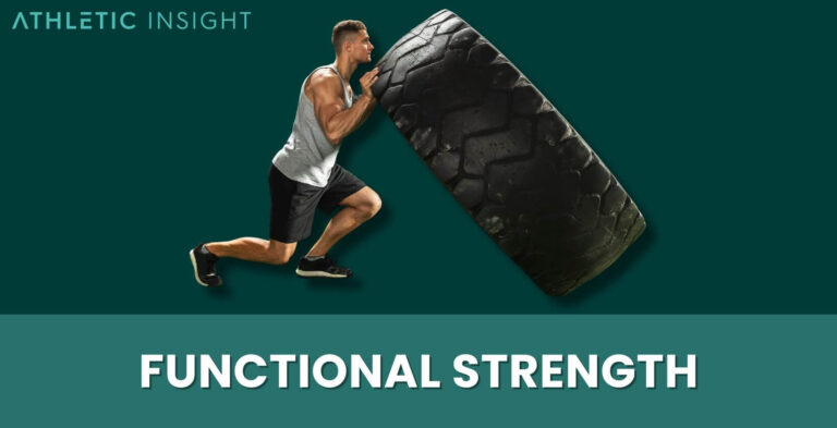 Functional Strength Training: Definition, How It Works, Importance and ...