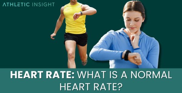 Heart Rate: What is a Normal Heart Rate? - Athletic Insight