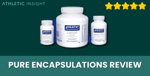 Pure Encapsulations Review [currentyear]: Are They Worth the Hype ...